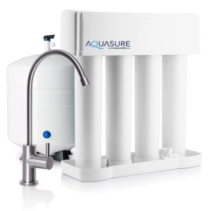 10 Best Reverse Osmosis Systems 2025 - RO System Guides
