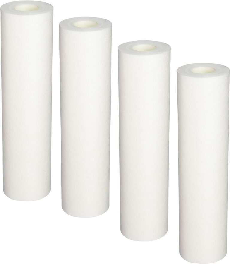 5 Best Whole House Water Filter Cartridge in 2026 - RO System Guides