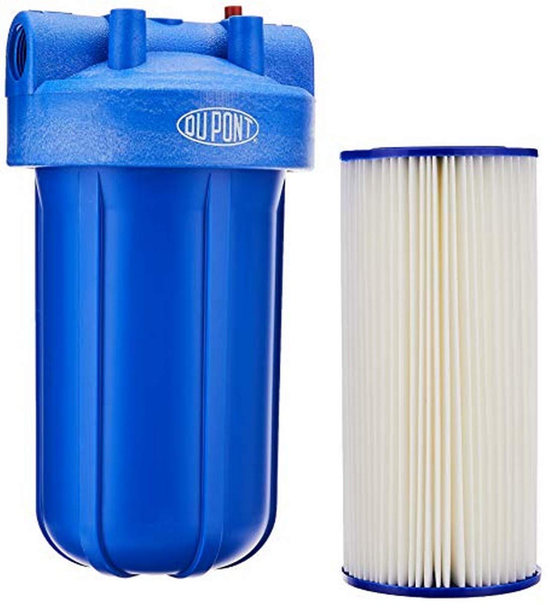 6 Best Whole House Water Filter Cartridge in 2024 - RO System Guides
